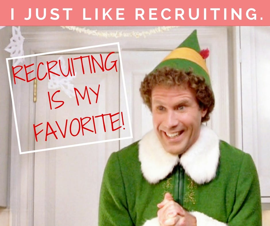 Santa’s List: 24 Recruiting Tools Every Recruiter & Early Stage ...