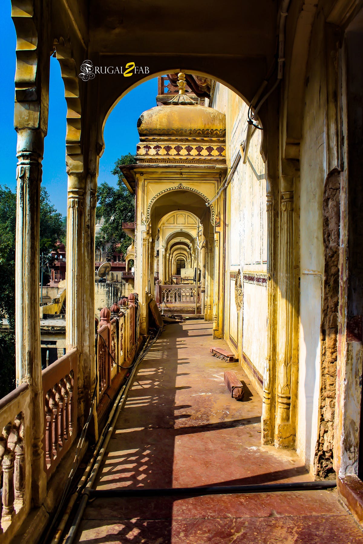 Alwar Is The Most Beautiful Secret Of Rajasthan – Frugal2Fab – Medium