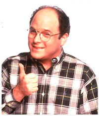 How George Costanza helped Donald Trump win the presidency