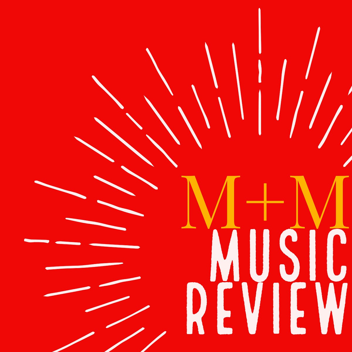 M+M Music Review – Medium