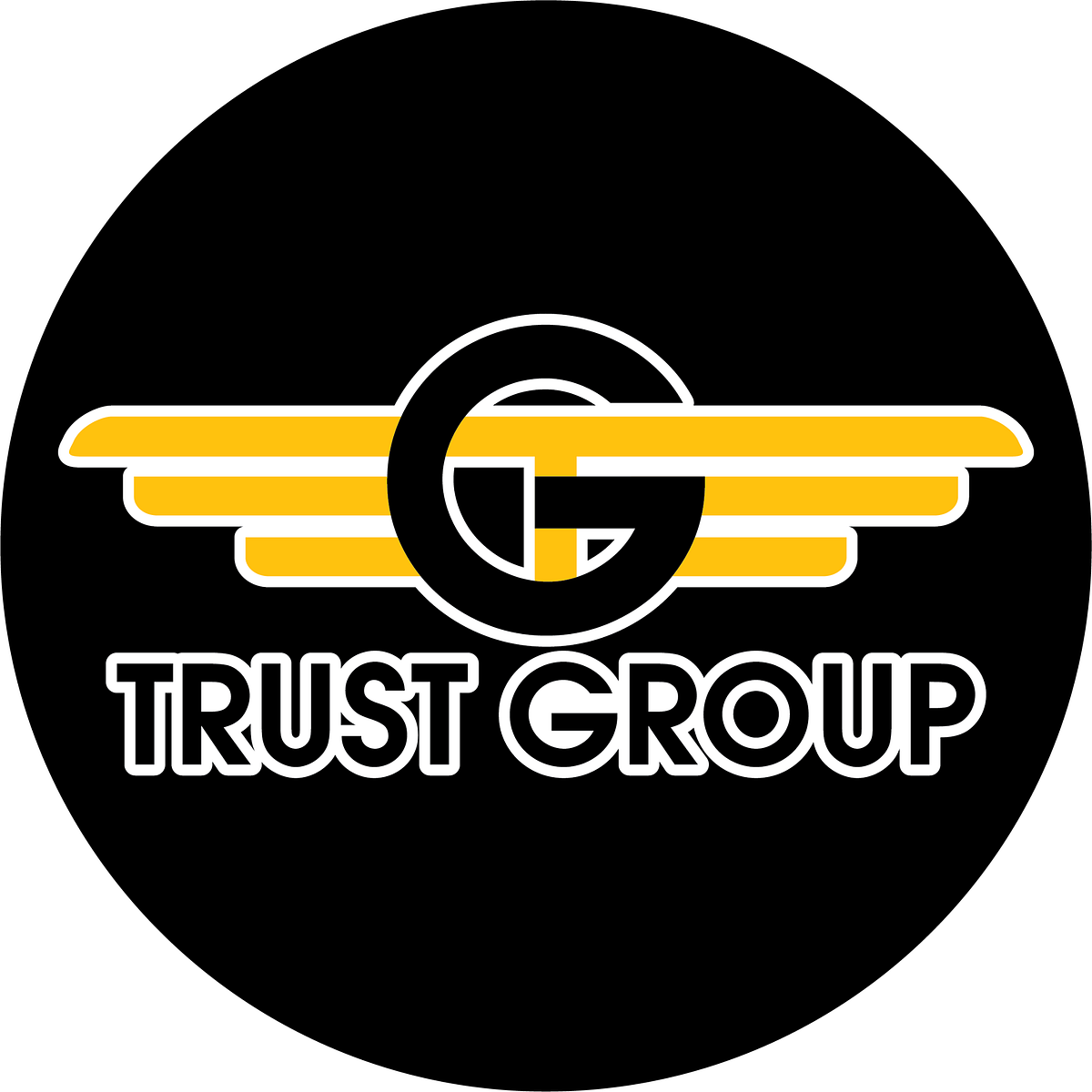 TrustGroup – Medium