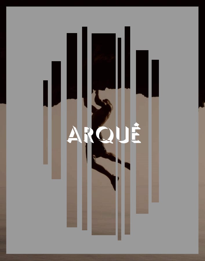 Arqué - Medium
