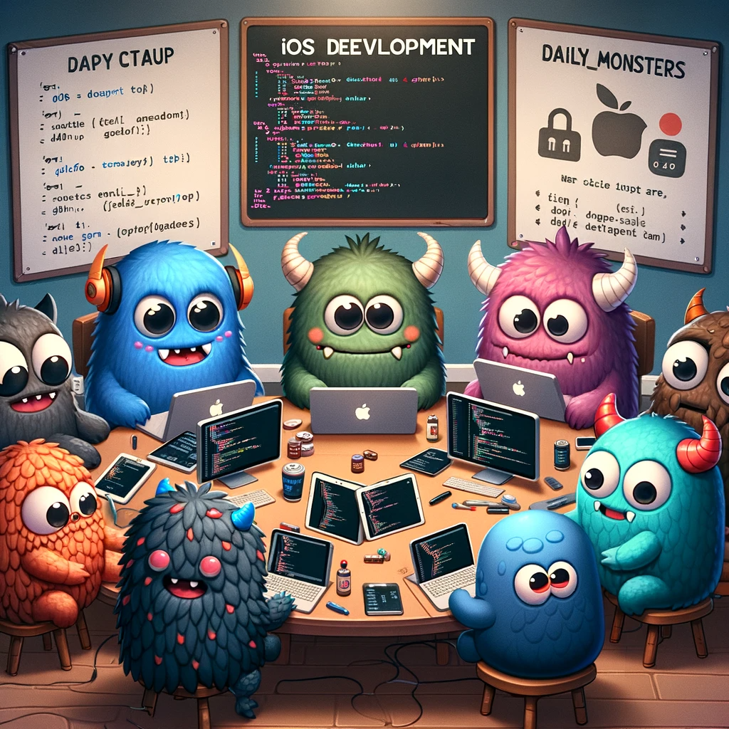 daily-monster - Medium
