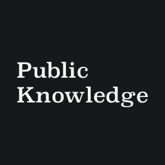 Public Knowledge - Medium