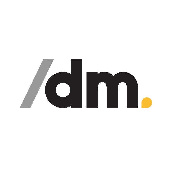 Digital Movers Lab - Medium