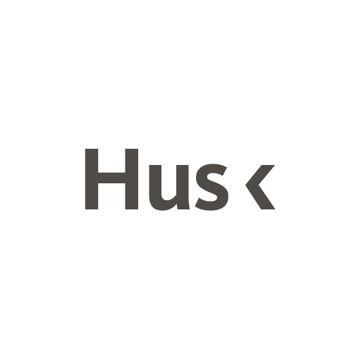 Husk.co - Medium