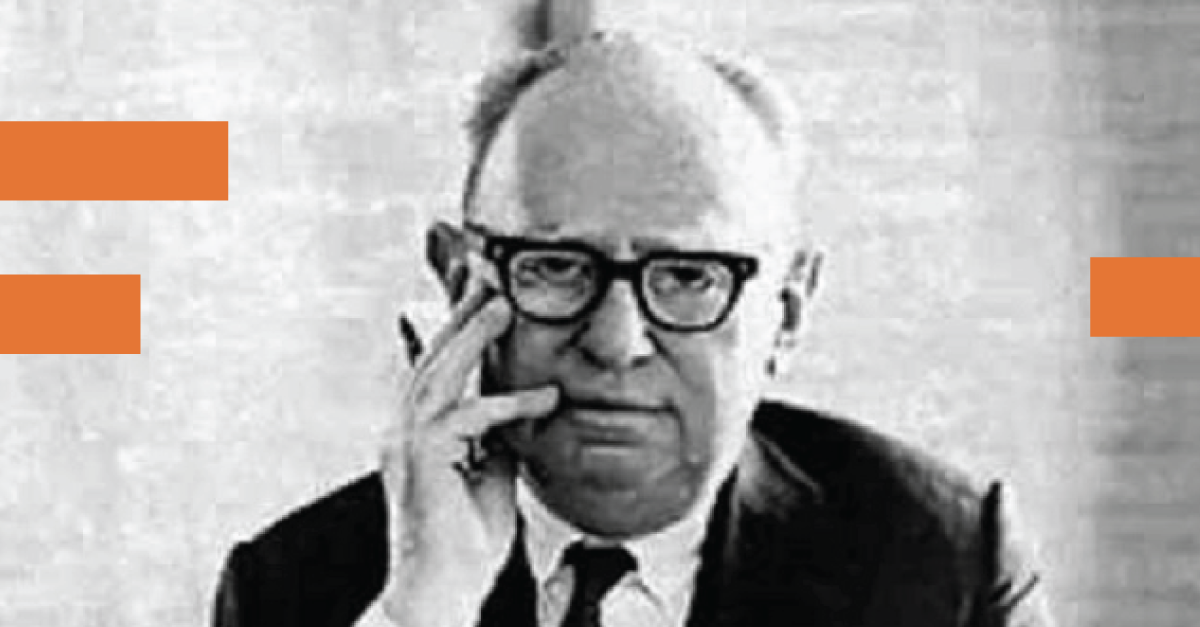 The Lasting Legacy of Leo Burnett – Marketing Today – Medium