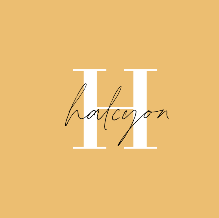 Halcyon Rise - Medium