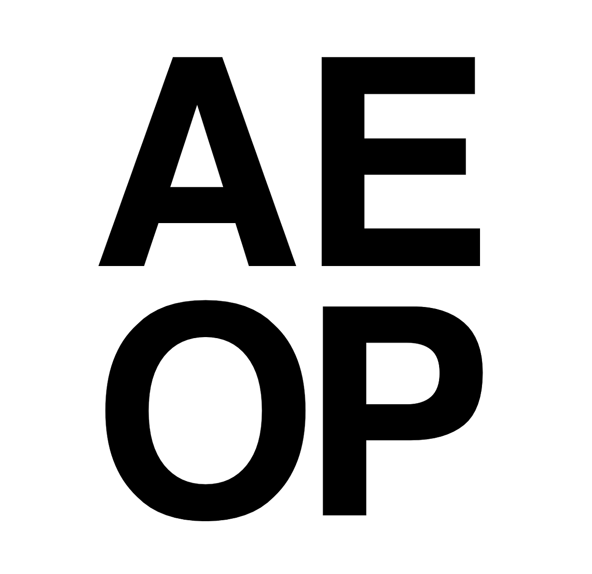 AEOP - Medium