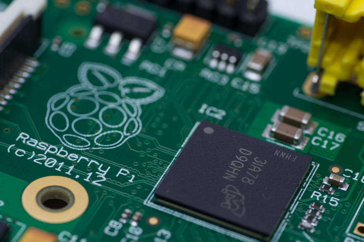 Pijs — Embedded Raspberry Pi Apps In Javascript Meteor Blog