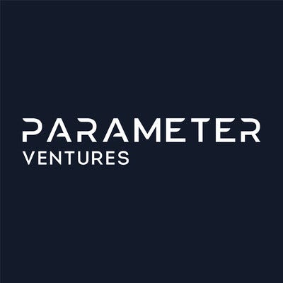 Parameter Ventures Medium