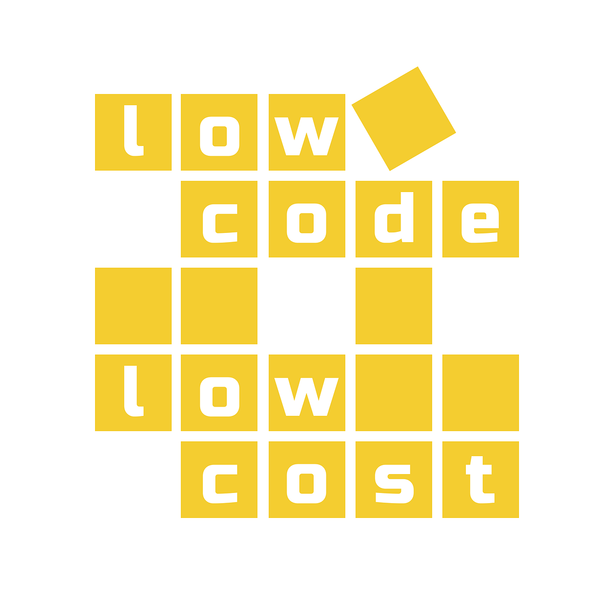 Low Code Low Cost - Medium