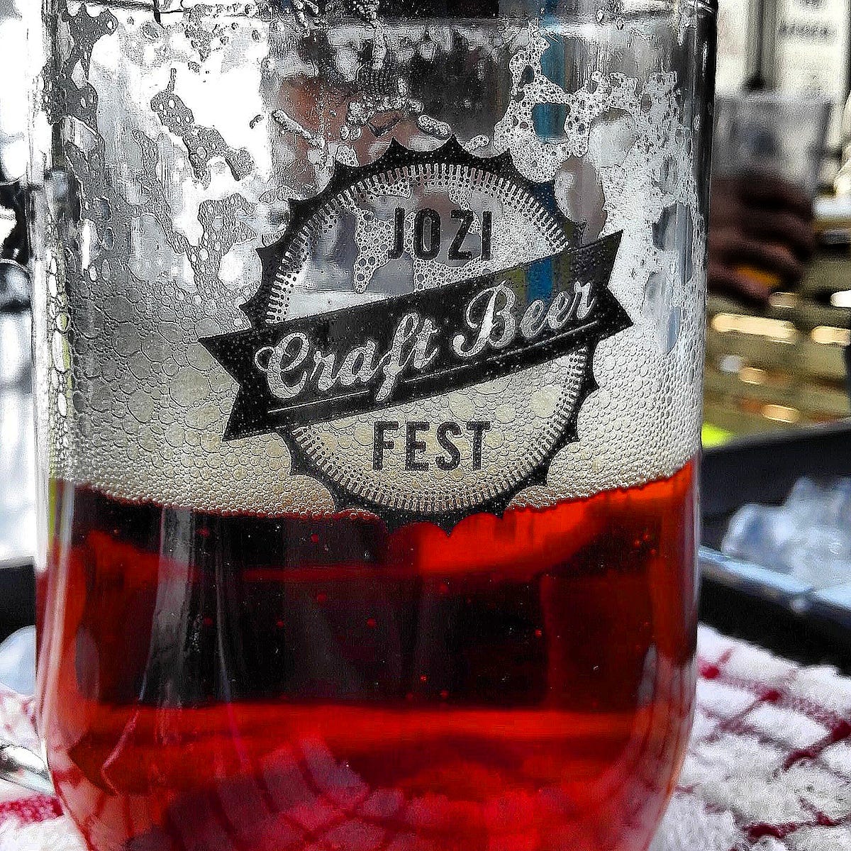 Craft Beer Festivals - Medium