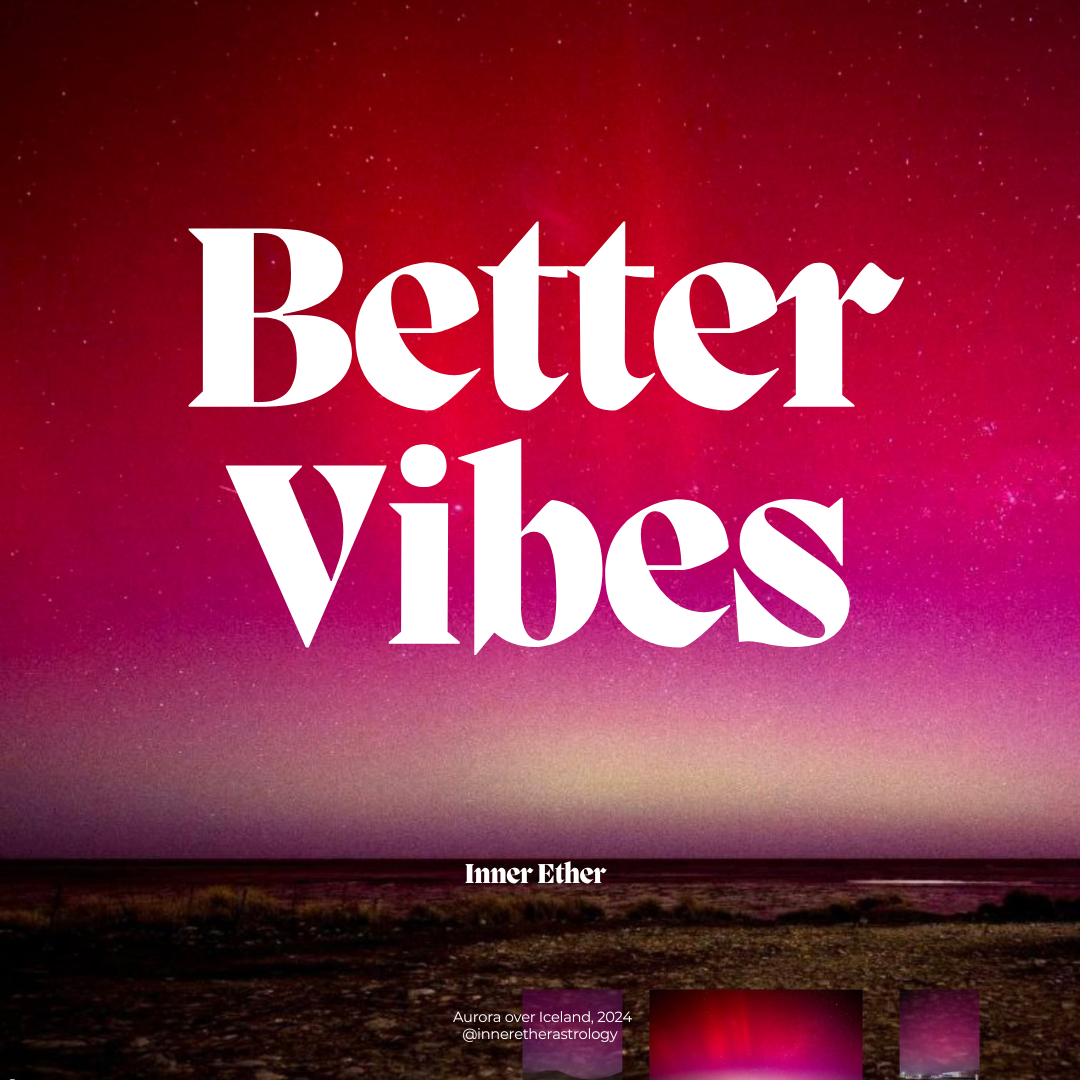 Better Vibes - Medium