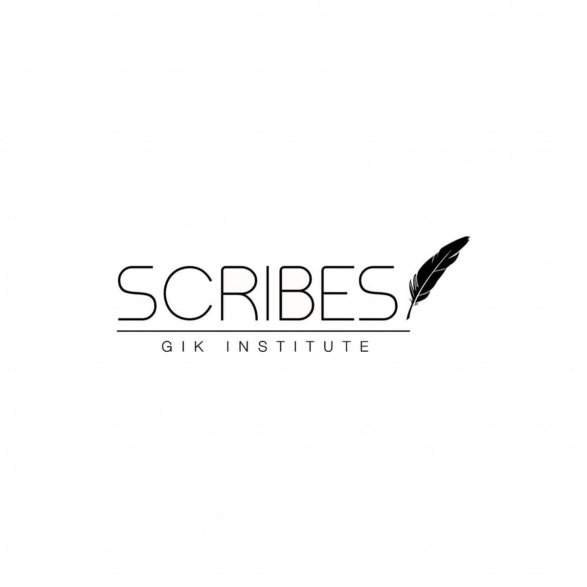 Scribes Medium