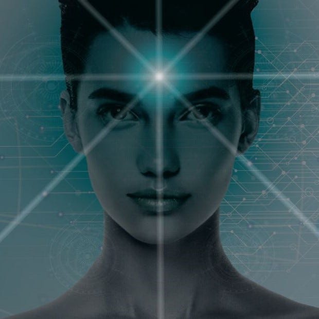 The New Human University - Medium