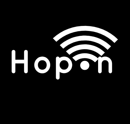 Hopon WiFi - Medium