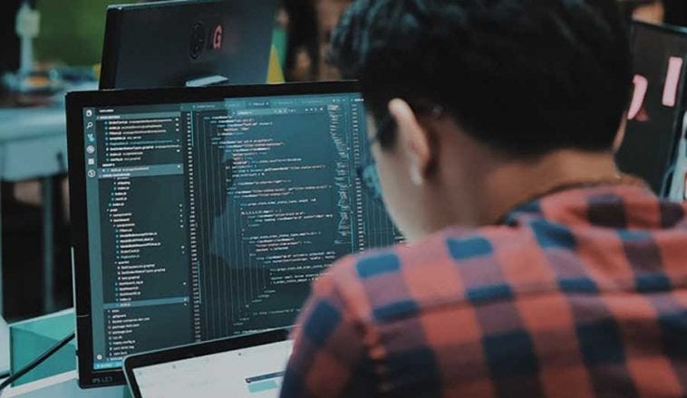 IF YOU DONT KNOW THIS ARTICLES YOU ARE NOT A DEVELOPER — YOU MUST KNOW ...