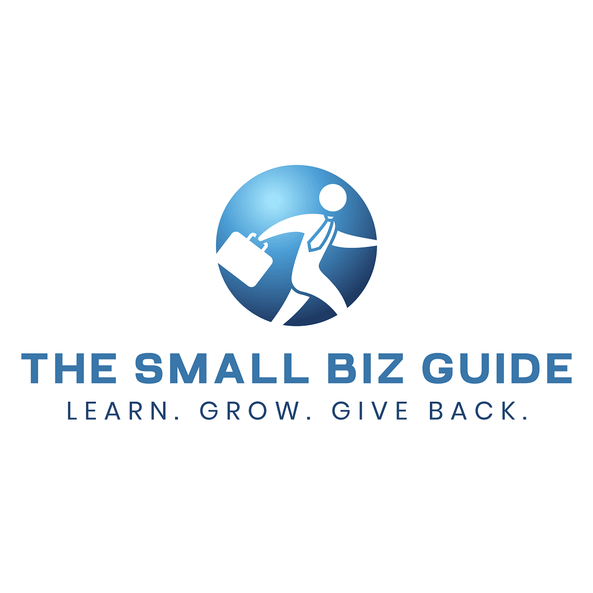 The Small Biz Guide Medium