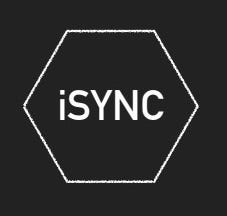 iSYNC - Medium