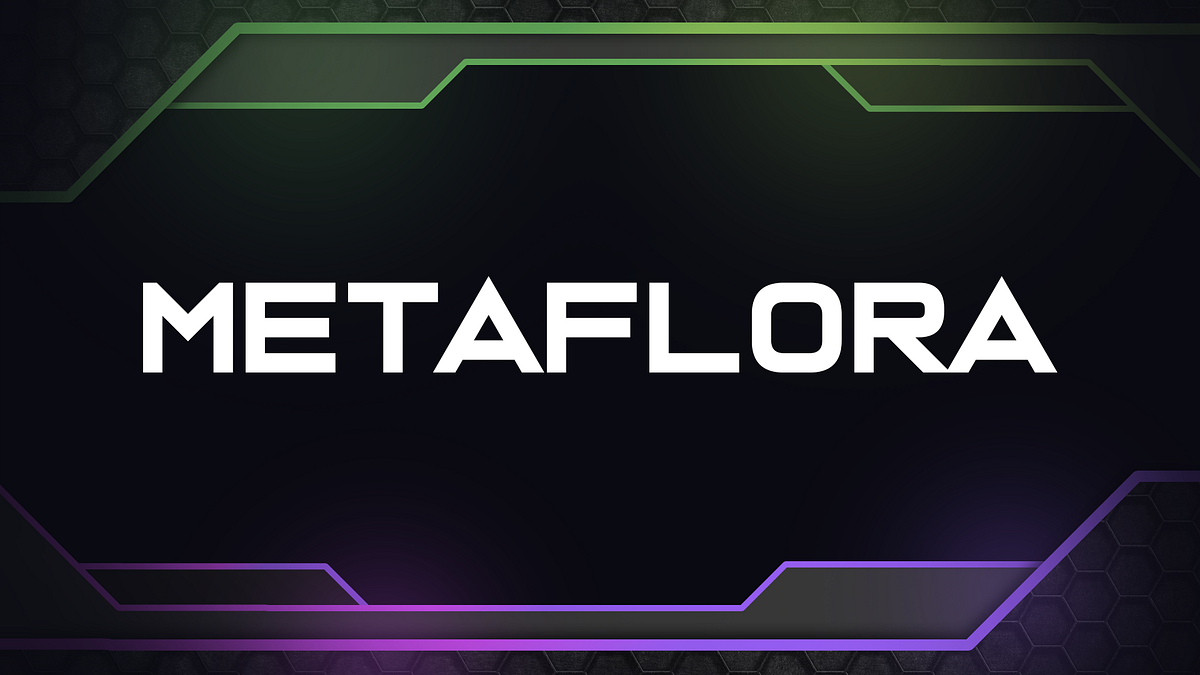 MetaFlora Publications - Medium