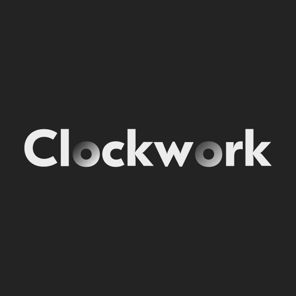Clockwork Medium