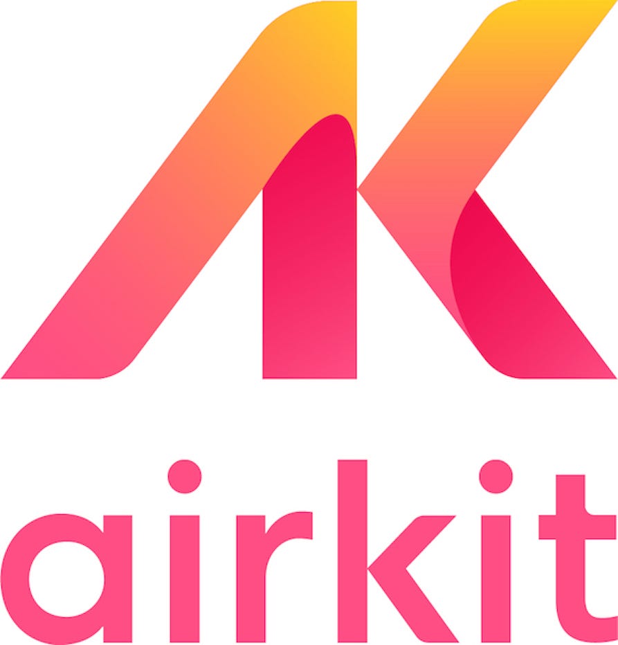 Airkit – Medium