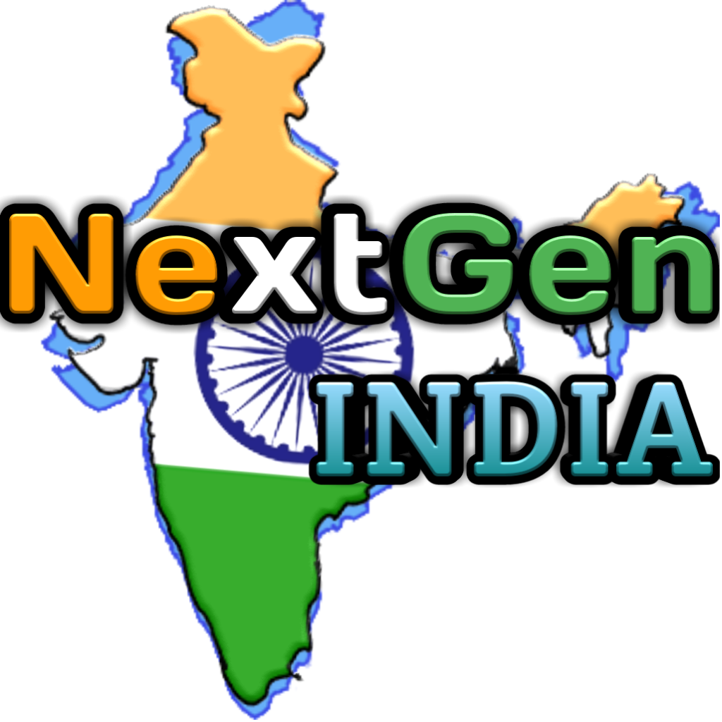 NextGen India - Medium