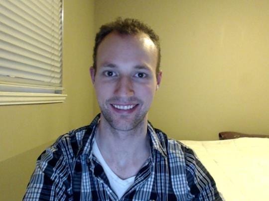 Blake Powell – Medium