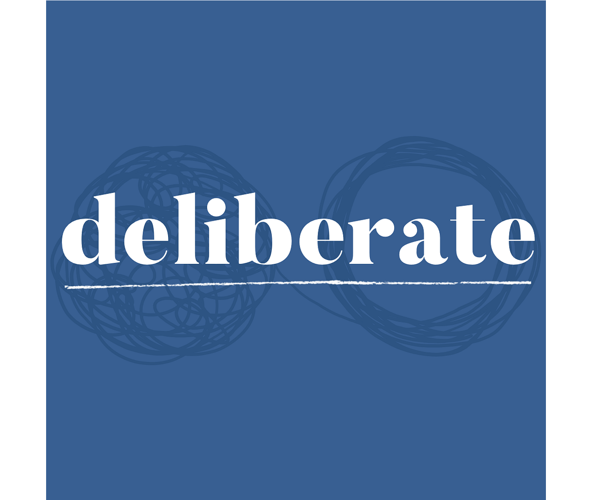 Deliberate AI - Medium