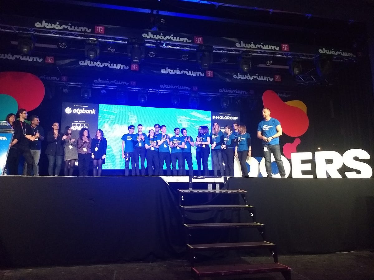 DOERS Conference - Medium
