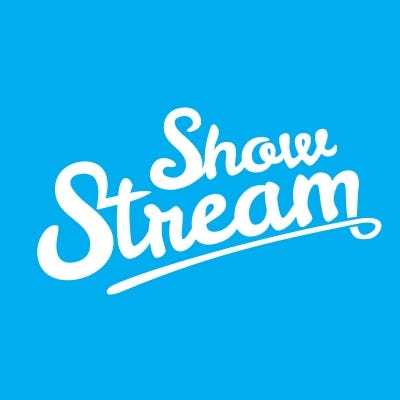 Show Stream – Medium
