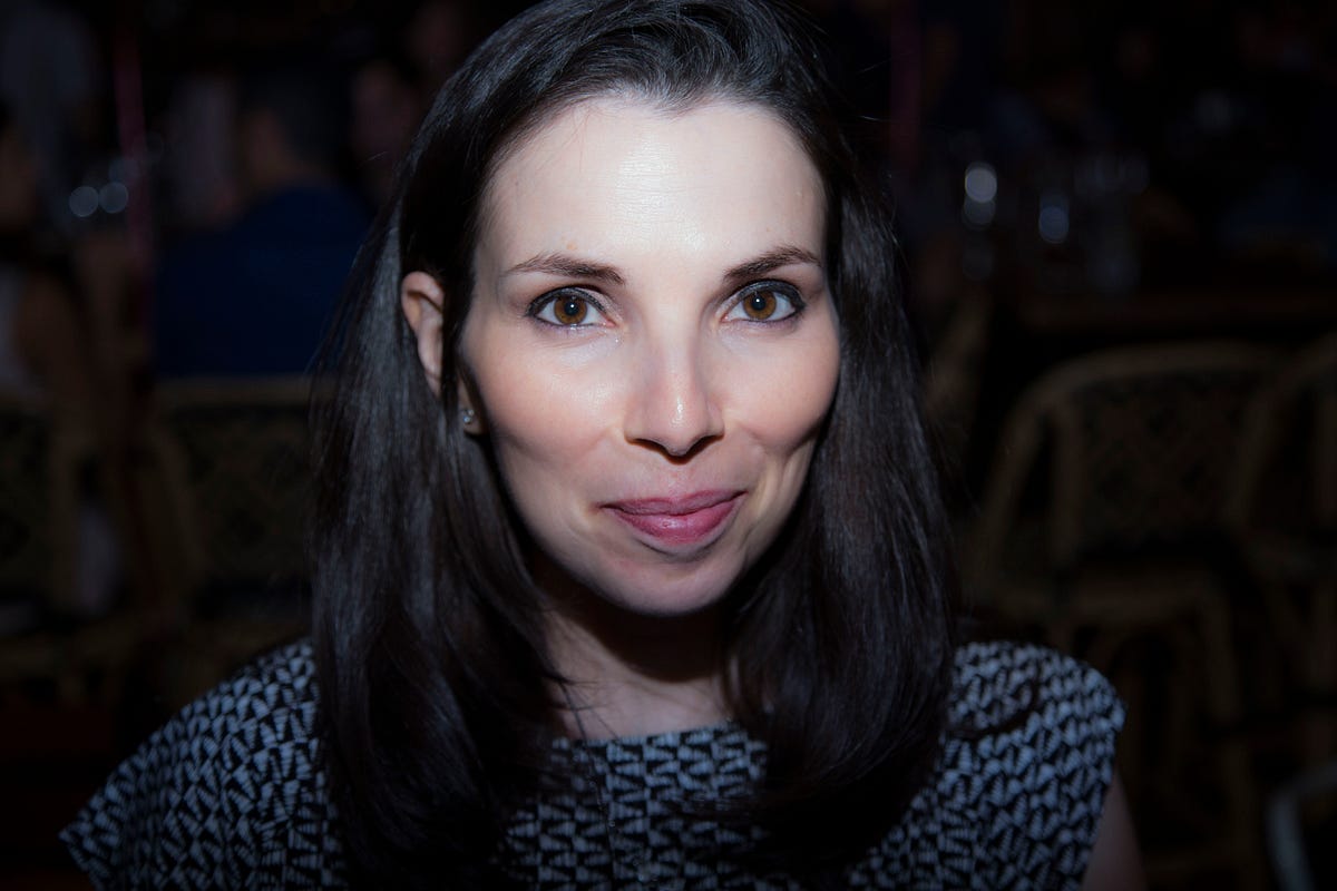Tal Mandelbaum – Medium