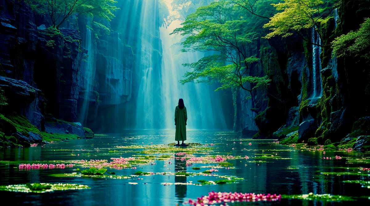 My INFJ life - Medium