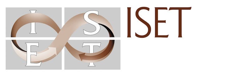 ISET - Medium