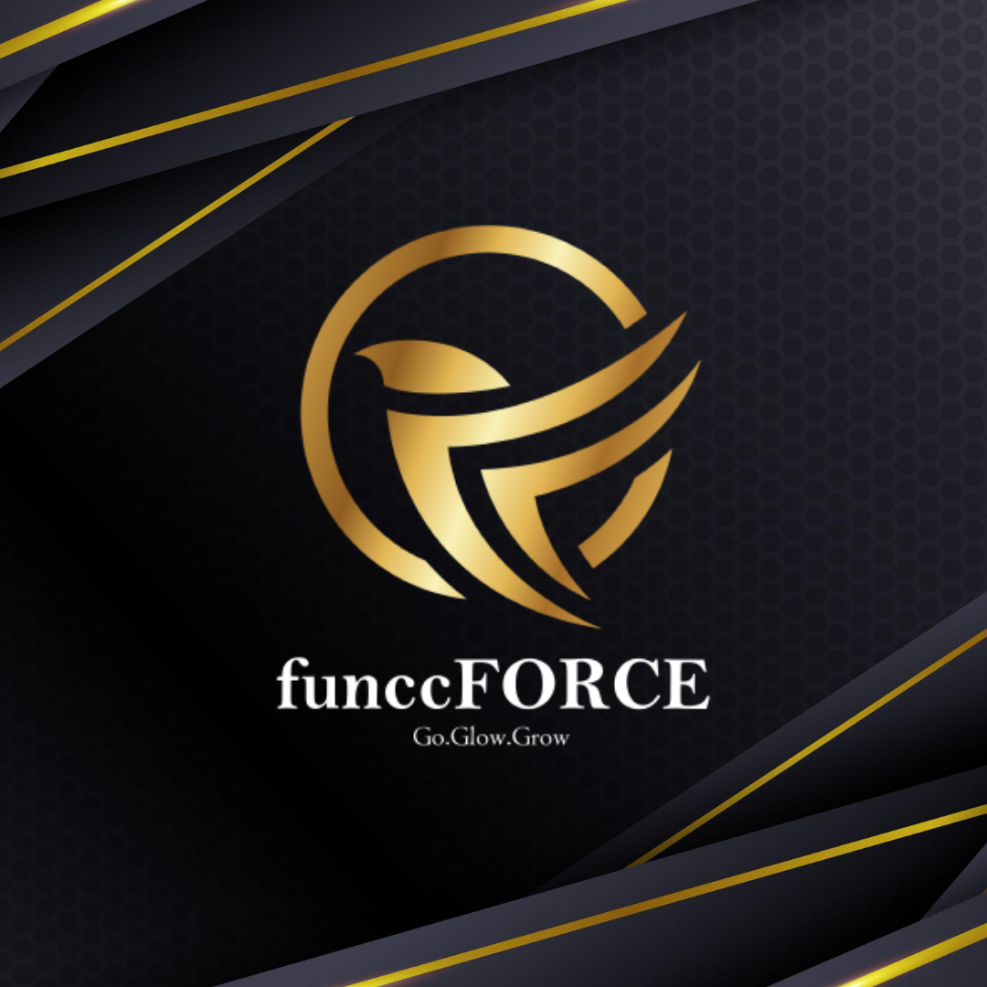 funccFORCE – Medium