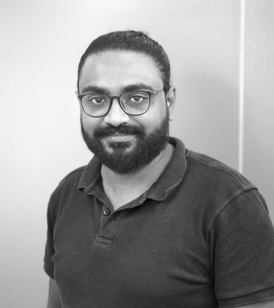 Sriram Jothimani - Medium