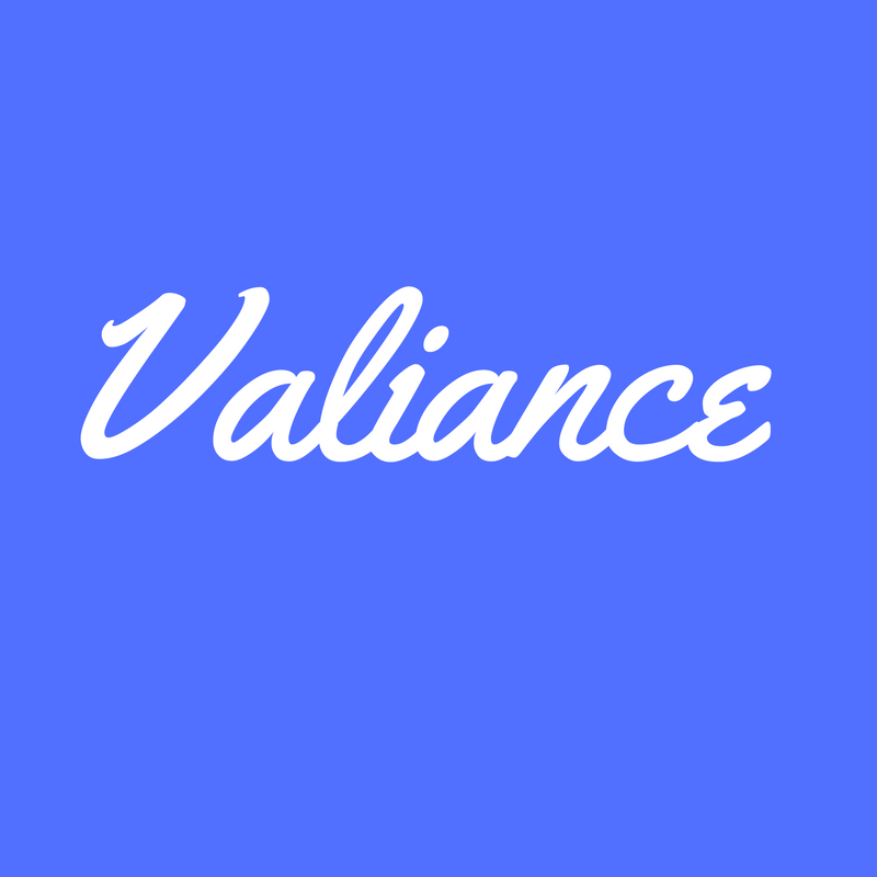 Valiance - Medium