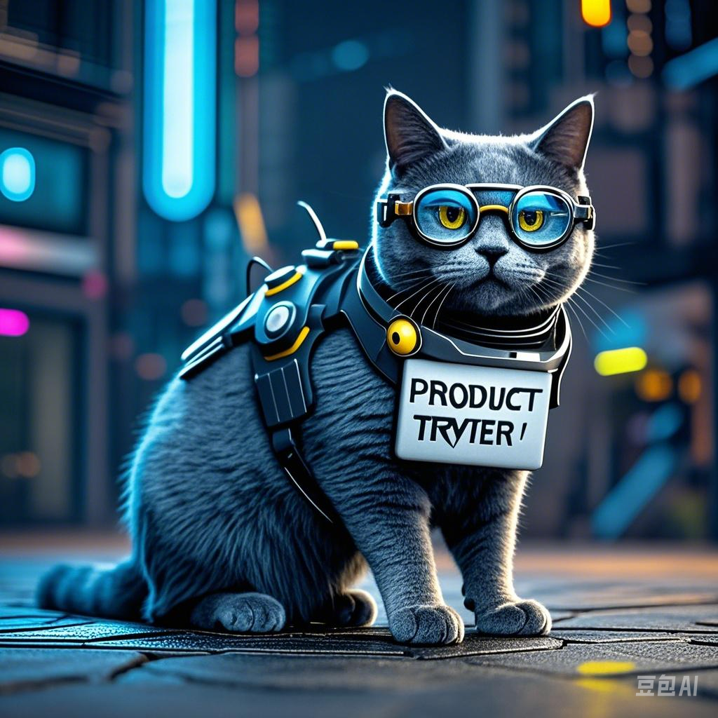 Product Tryer - Medium