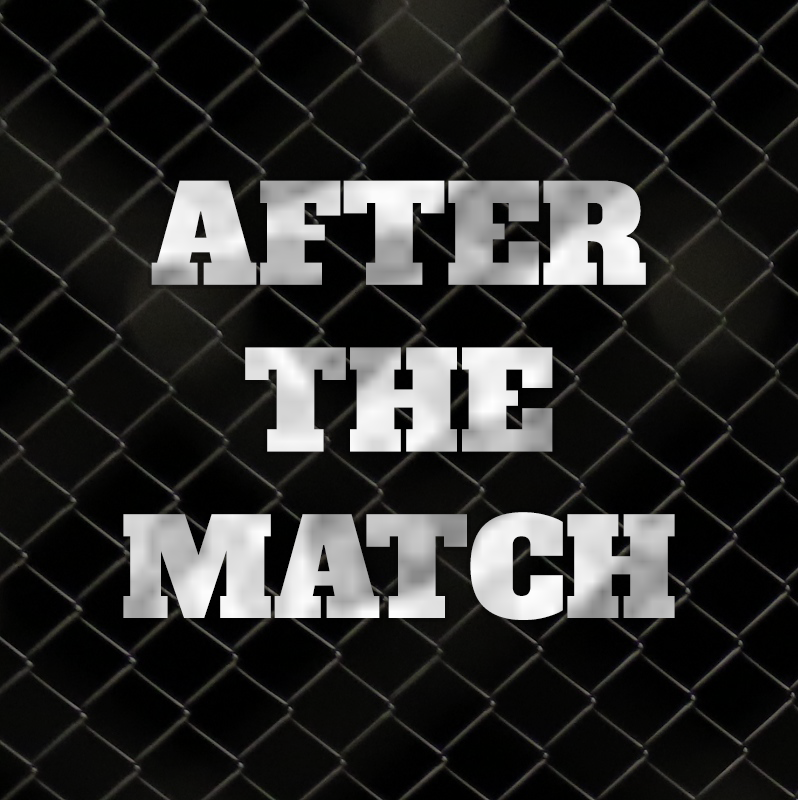After the Match - Medium