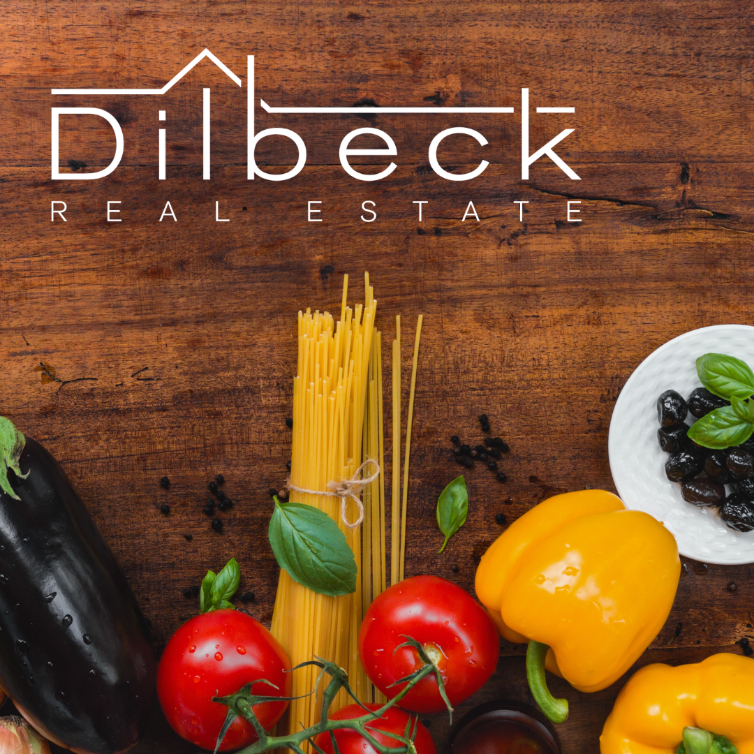 Dilbeck Family Recipes - Medium