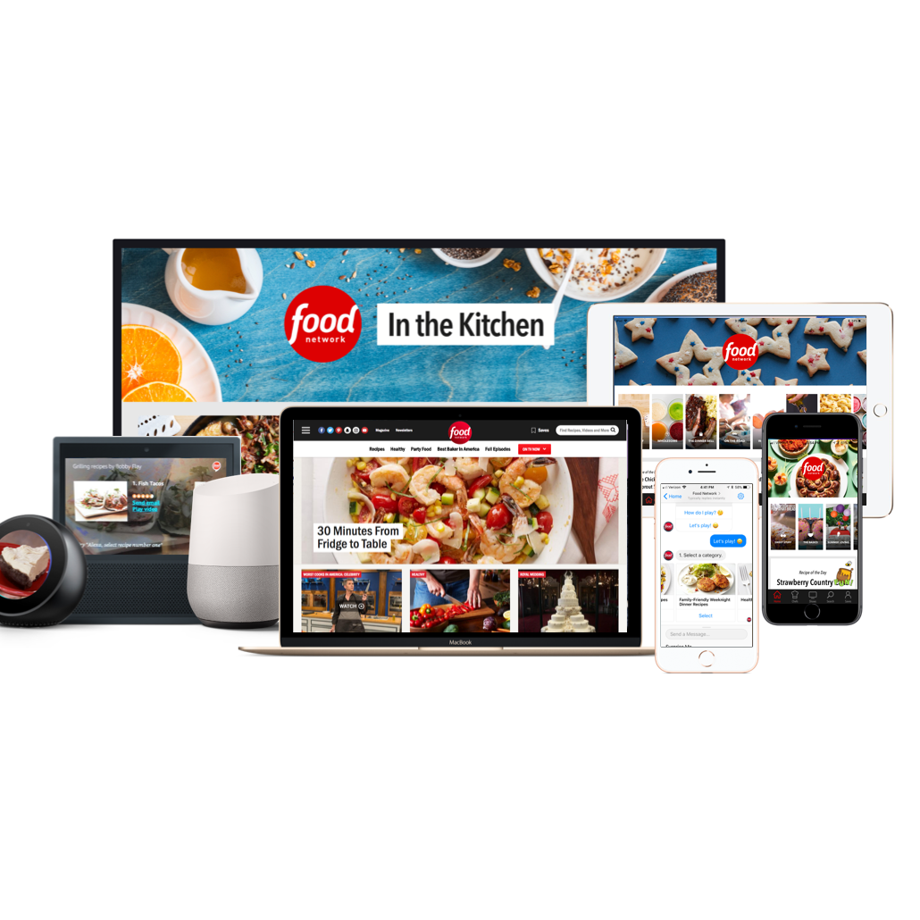 Discovery Digital Studios - Medium