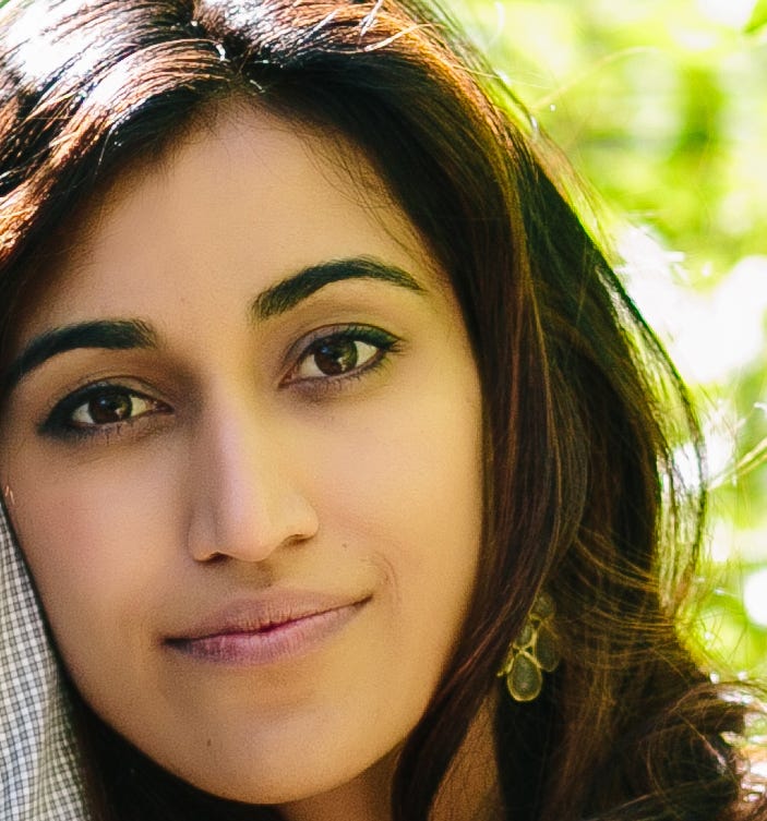 Anisha Jain – Profile – Medium