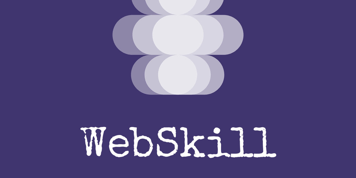 Webskill – Medium