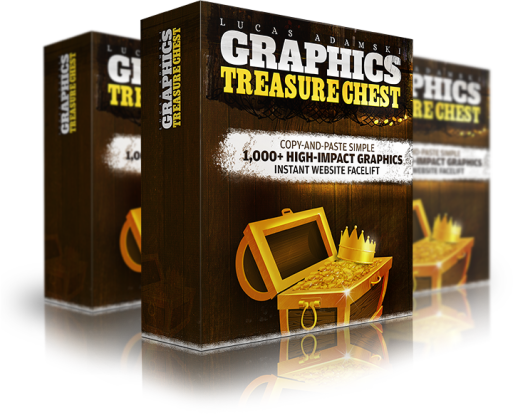 Graphics Treasure Chest Review – Medium