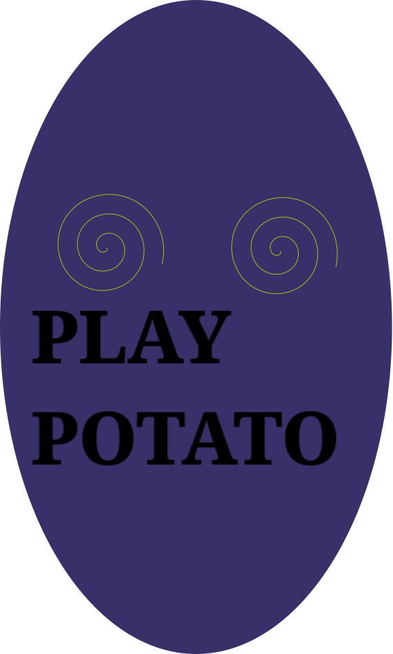 Play Potato – Medium