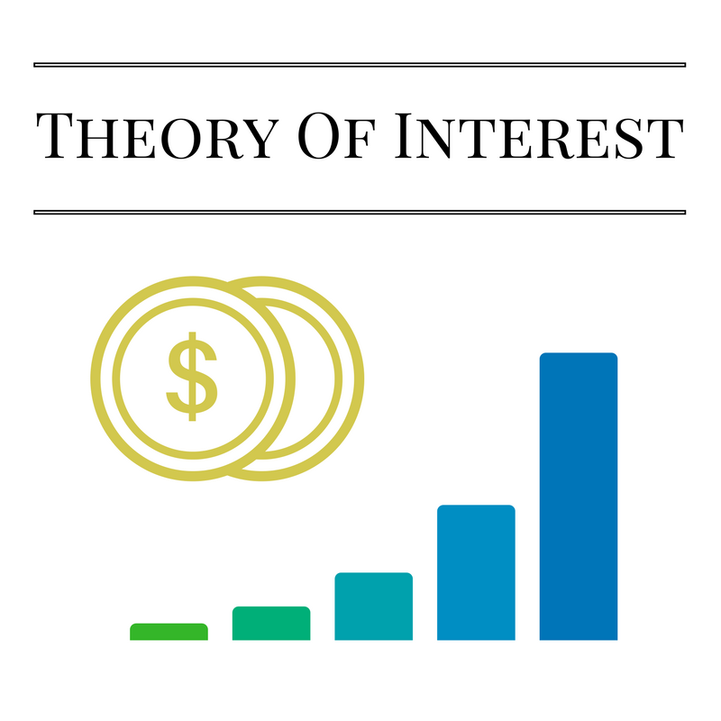 Theory Of Interest Course - Medium