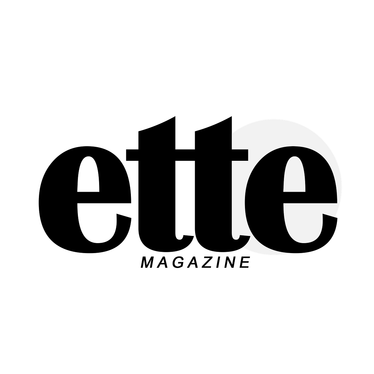 Ette Magazine – Medium