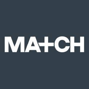 Match Marketing Group - Medium