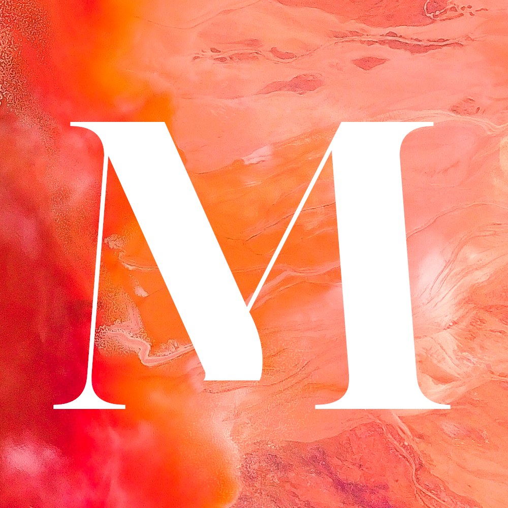 The Mind Muse – Medium